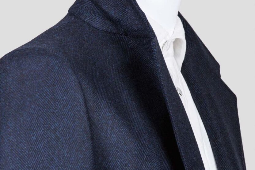 Recommends—Billy Reid Astor Coat – Menswear Musings