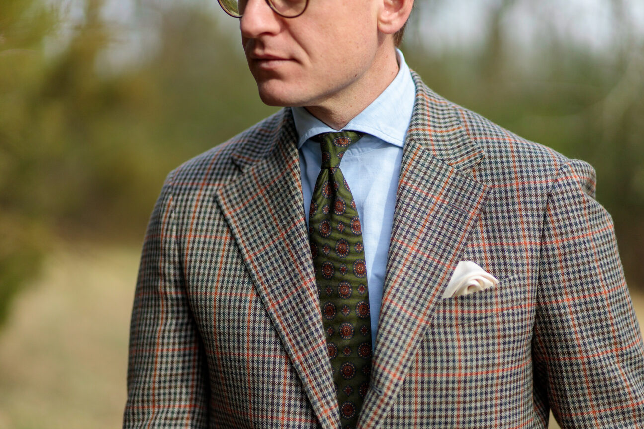 How to Make the Most of Your Proper Cloth Purchase in 2023 - Menswear ...