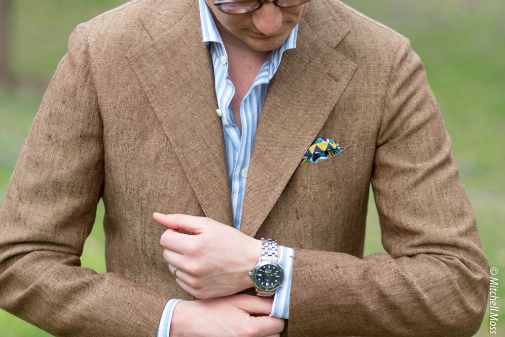 Recommends—Billy Reid Astor Coat – Menswear Musings