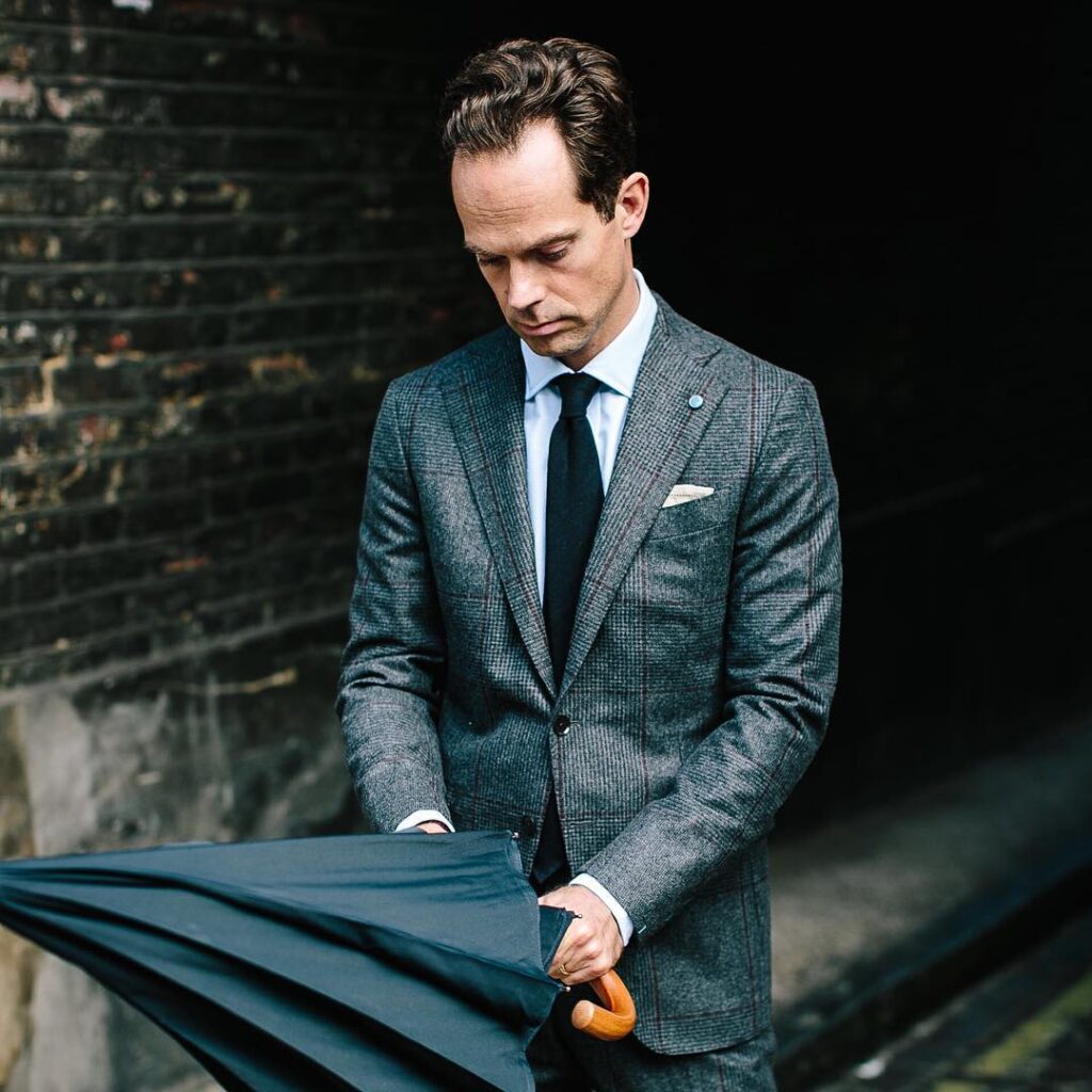 Large POW Trunk Suit 1 - Menswear Musings