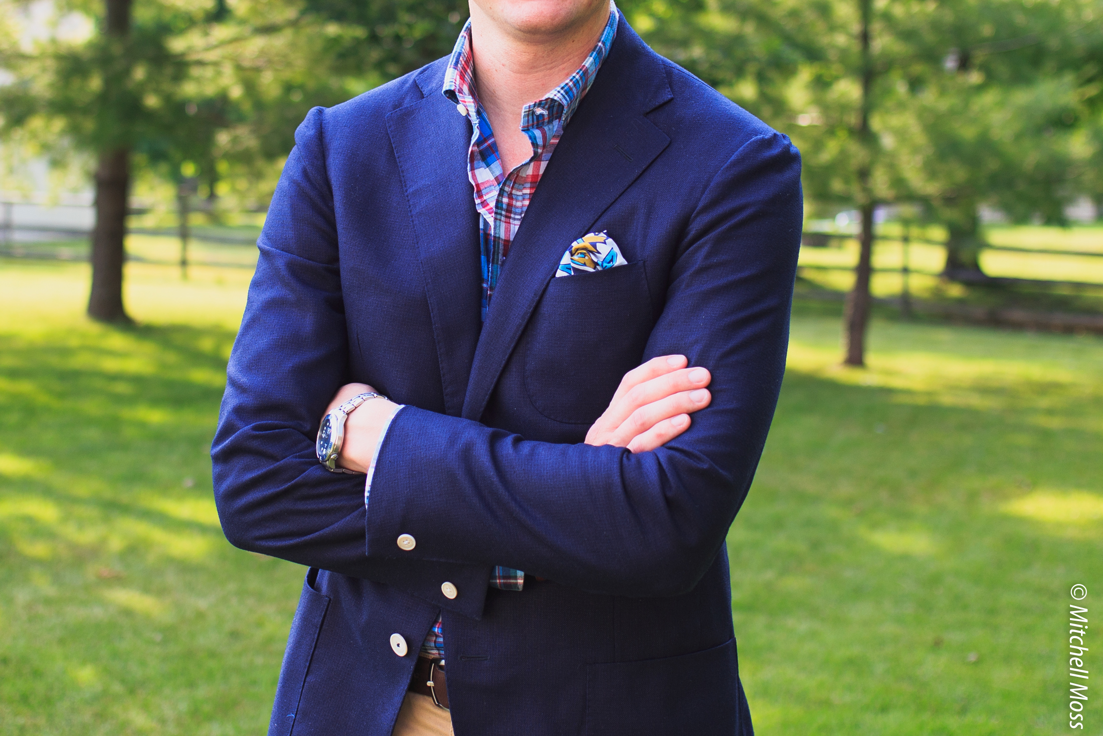 Straight vs. Bellied Lapels – Menswear Musings