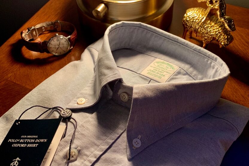 Recommends—Billy Reid Astor Coat – Menswear Musings