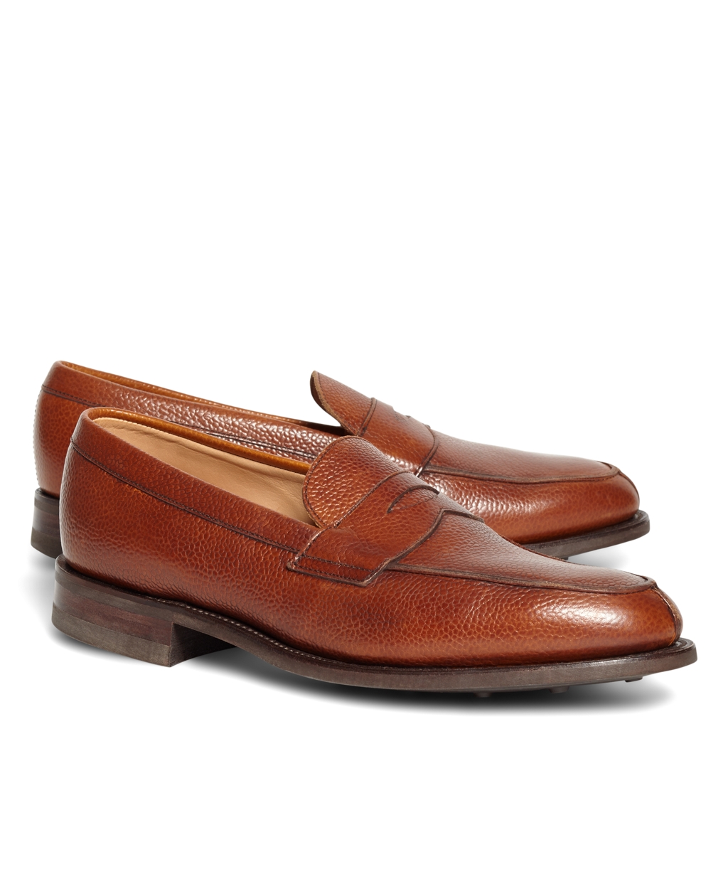 Brooks Brothers 40% Off Shoes - Menswear Musings