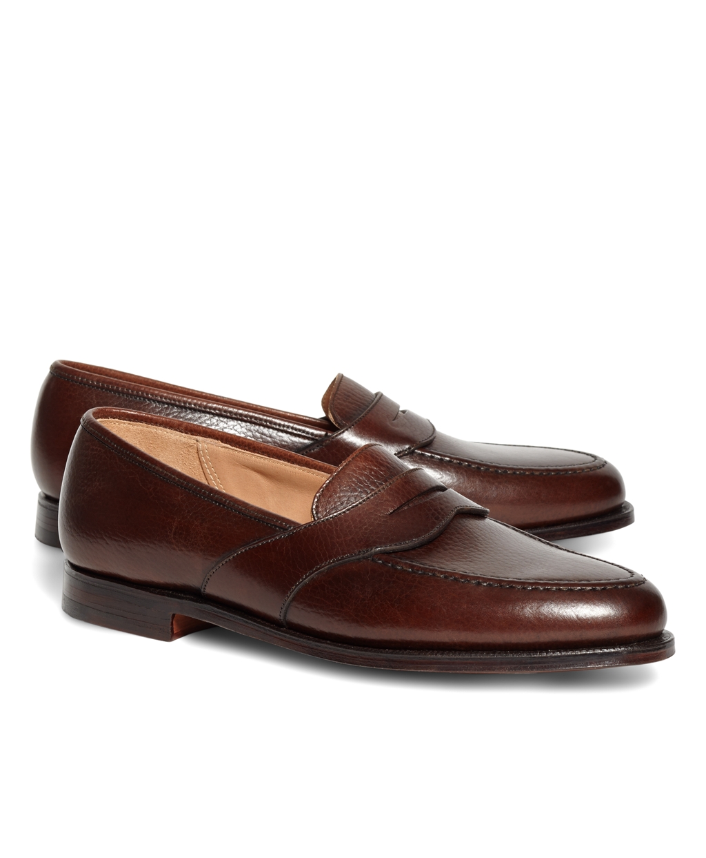 Brooks Brothers 40% Off Shoes - Menswear Musings