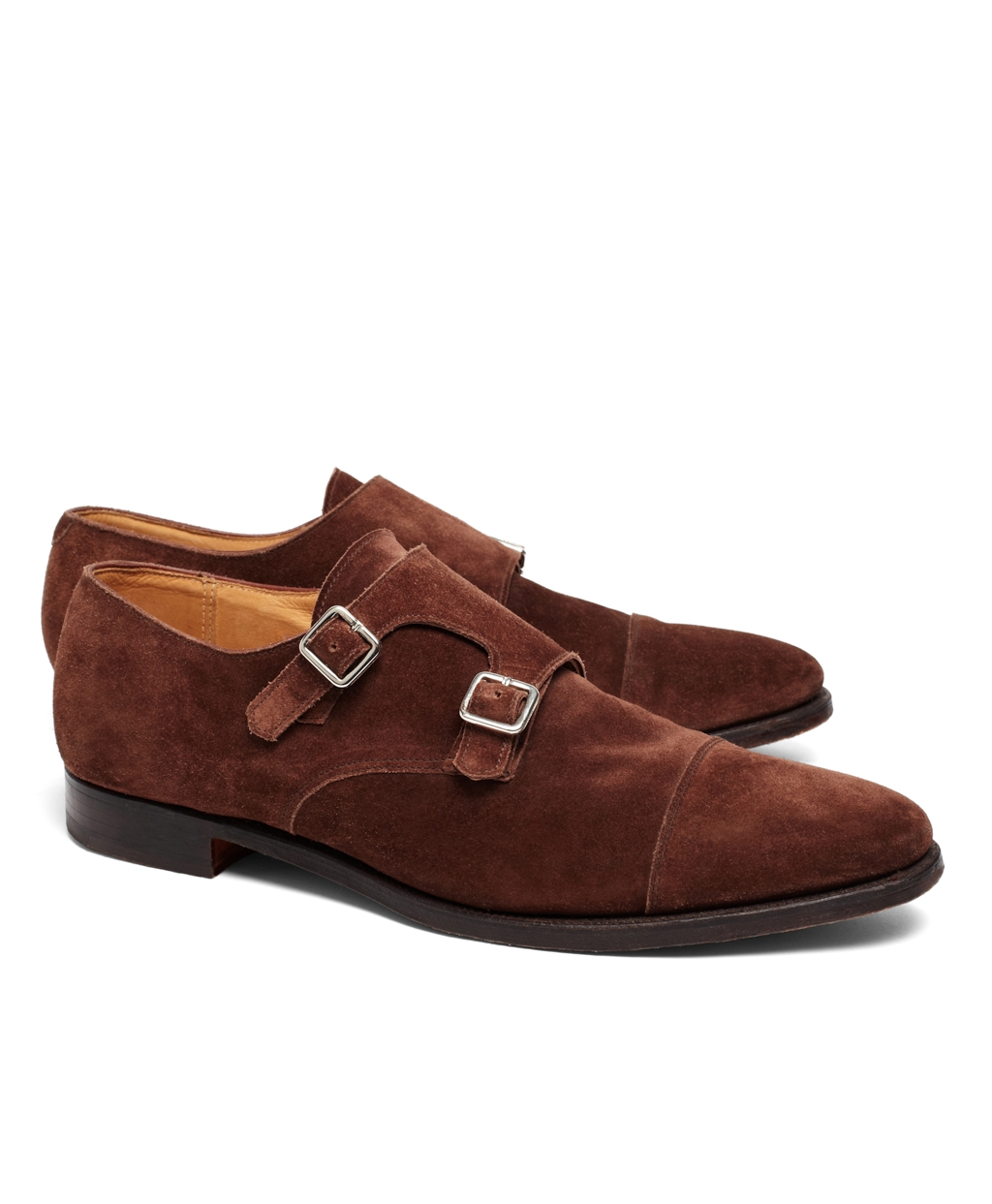 Brooks Brothers 40% Off Shoes - Menswear Musings