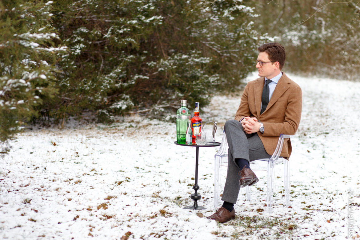 Anglo-Italian Now Offering Made To Order Online - Menswear Musings