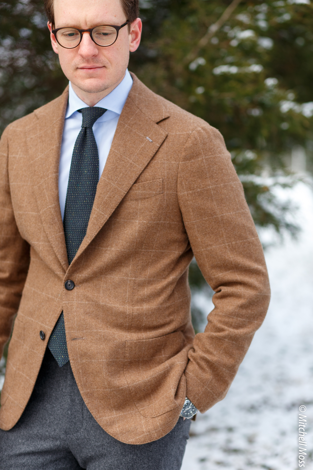 Anglo Italian’s Pitch Perfect Blend of English Sobriety and Italian ...