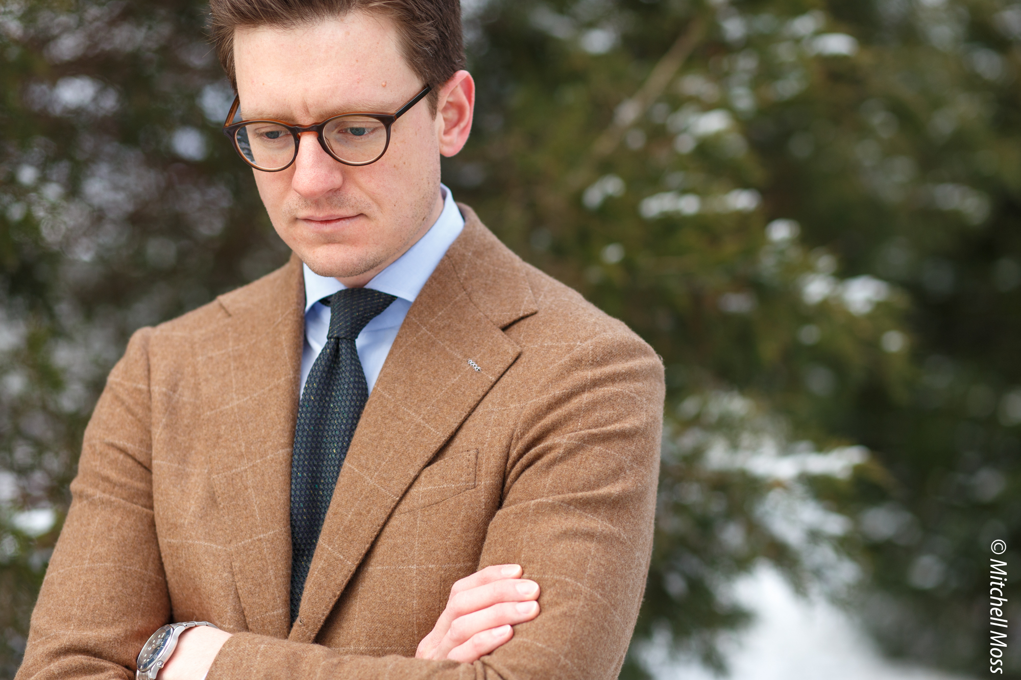 Anglo Italian’s Pitch Perfect Blend of English Sobriety and Italian ...