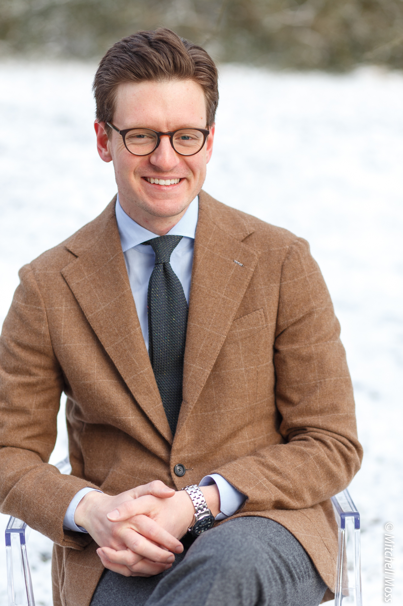 Menswear Musings Anglo Italian FW2018-28 – Menswear Musings