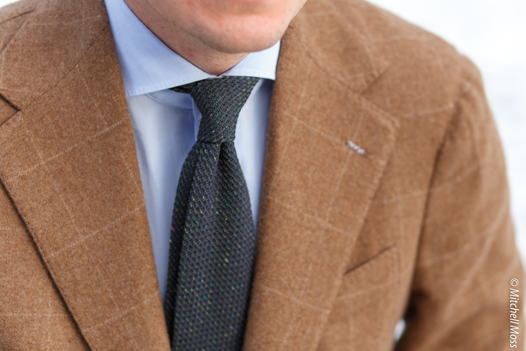 Anglo Italian’s Pitch Perfect Blend of English Sobriety and Italian ...