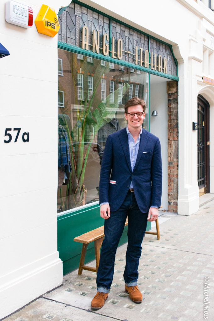 Menswear Musings Anglo Italian FW2018-54 – Menswear Musings