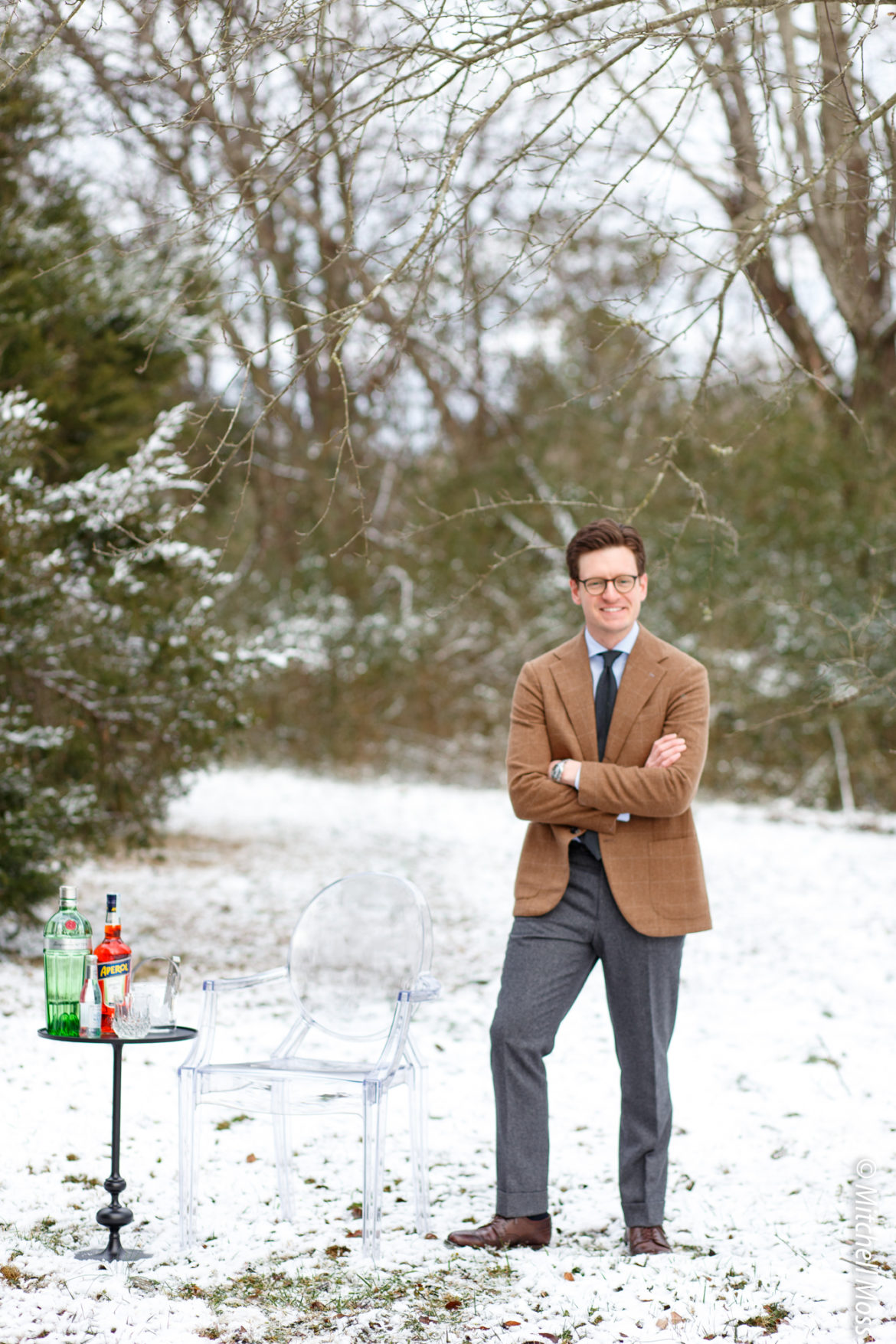 Anglo Italian’s Pitch Perfect Blend of English Sobriety and Italian ...