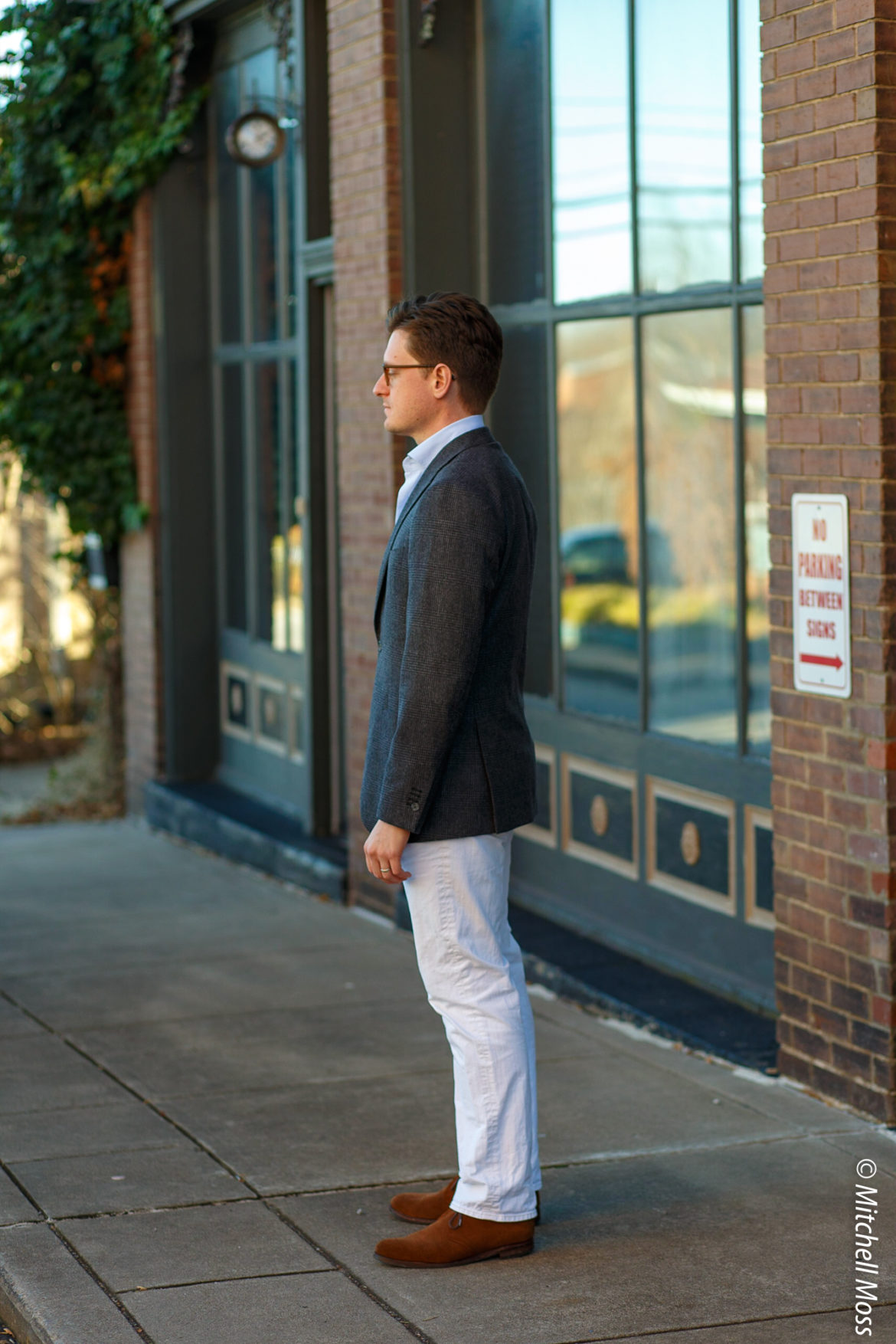 Proper Cloth’s Fast, Custom Fit Tailored Clothing [The Menswear Musings ...
