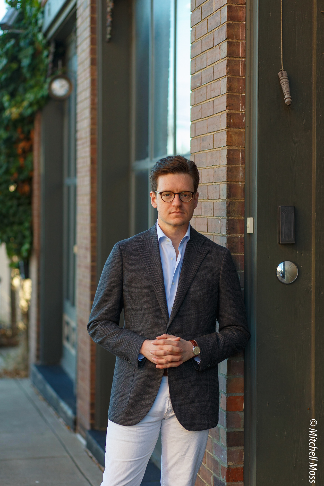 Proper Cloth’s Fast, Custom Fit Tailored Clothing [The Menswear Musings ...