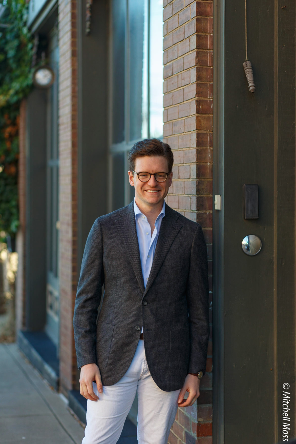 Proper Cloth’s Fast, Custom Fit Tailored Clothing [The Menswear Musings ...