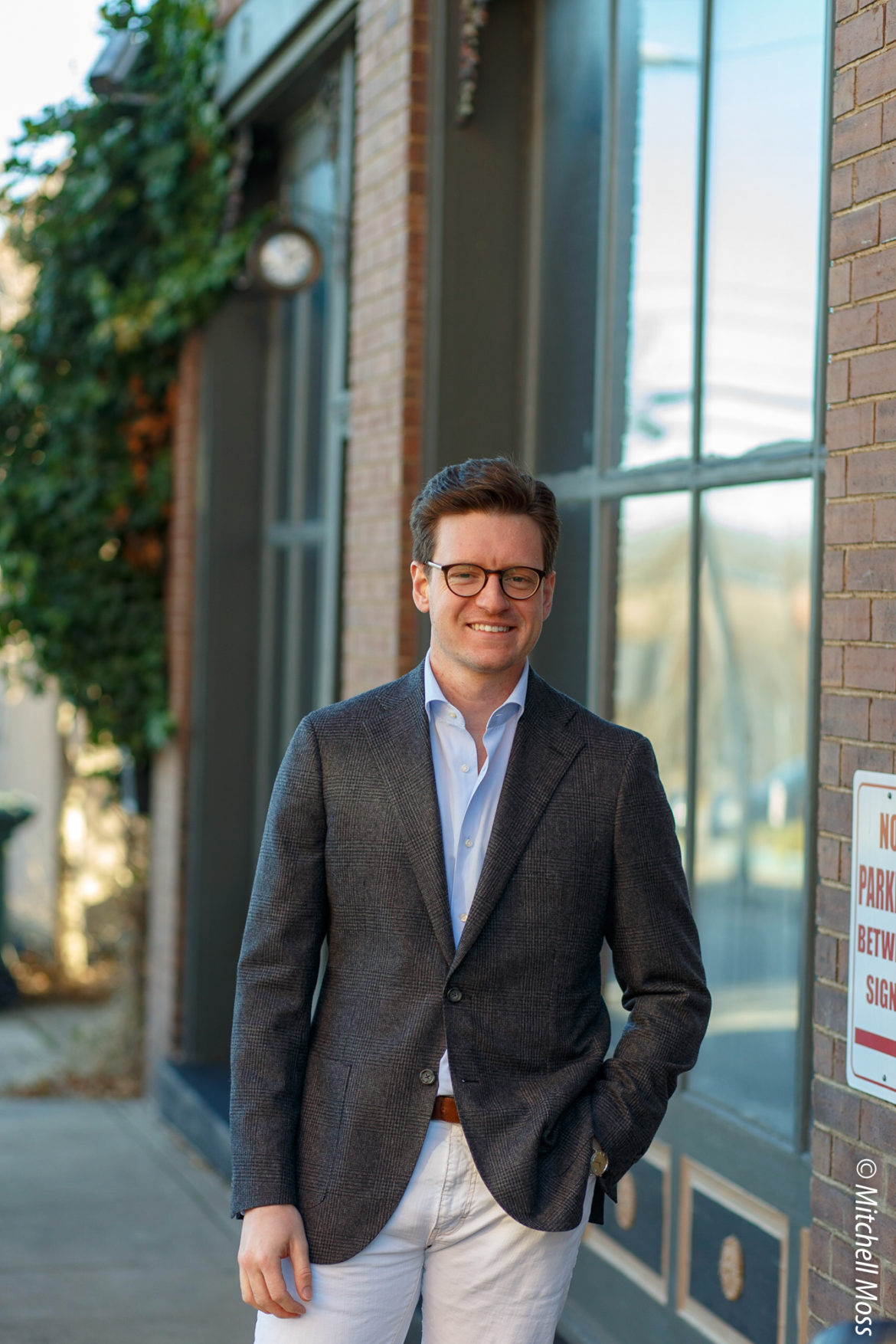 Proper Cloth’s Fast, Custom Fit Tailored Clothing [The Menswear Musings ...