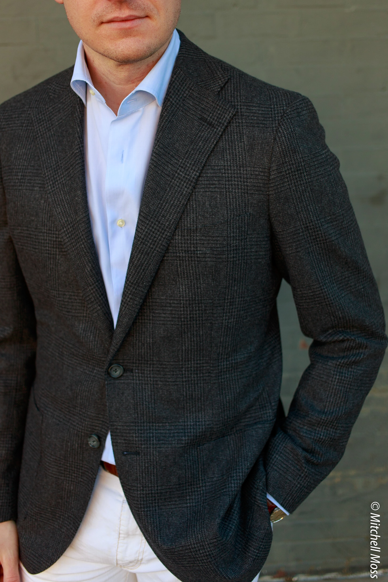 Proper Cloth’s Fast, Custom Fit Tailored Clothing [The Menswear Musings ...