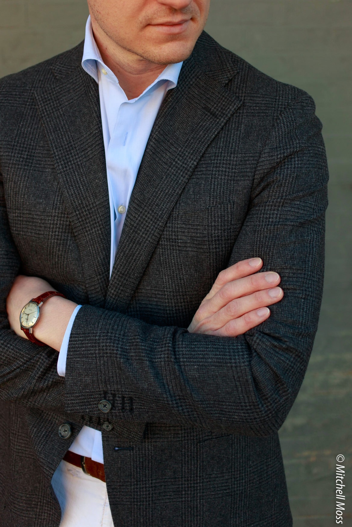 Proper Cloth’s Fast, Custom Fit Tailored Clothing [The Menswear Musings ...