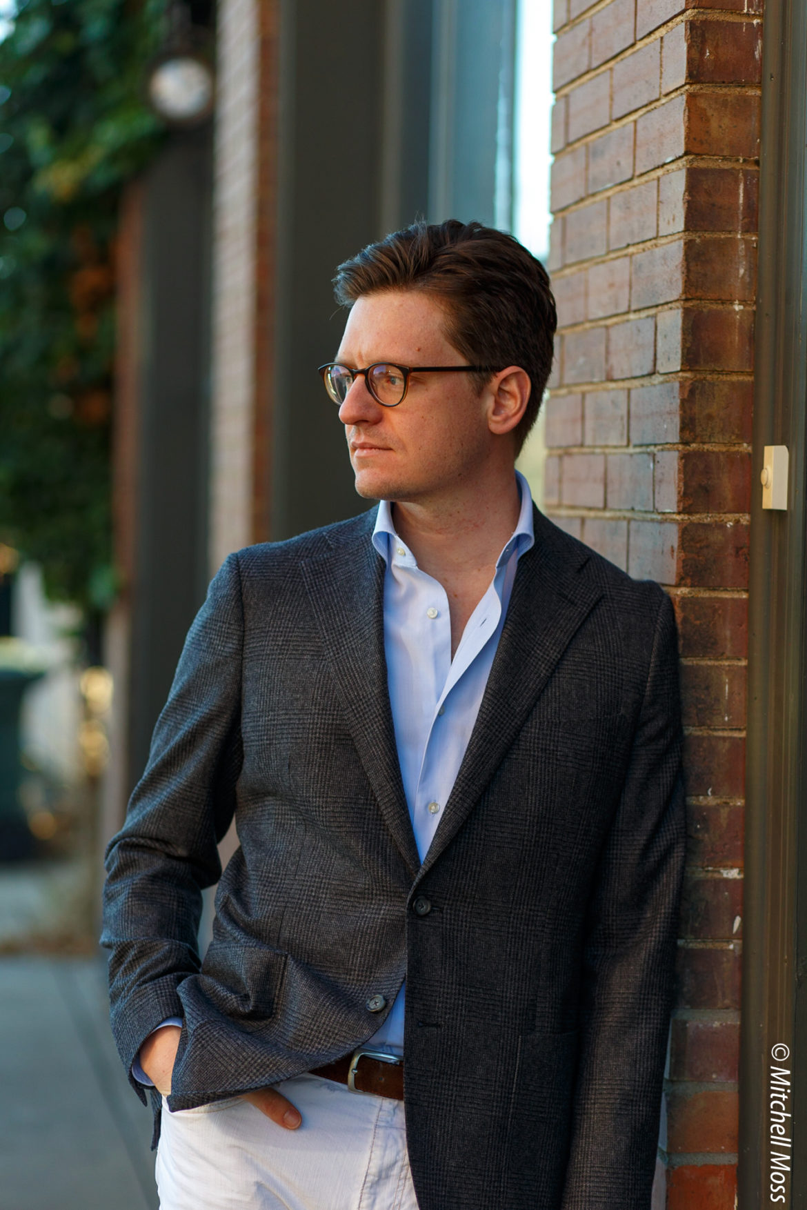 Proper Cloth’s Fast, Custom Fit Tailored Clothing [The Menswear Musings ...