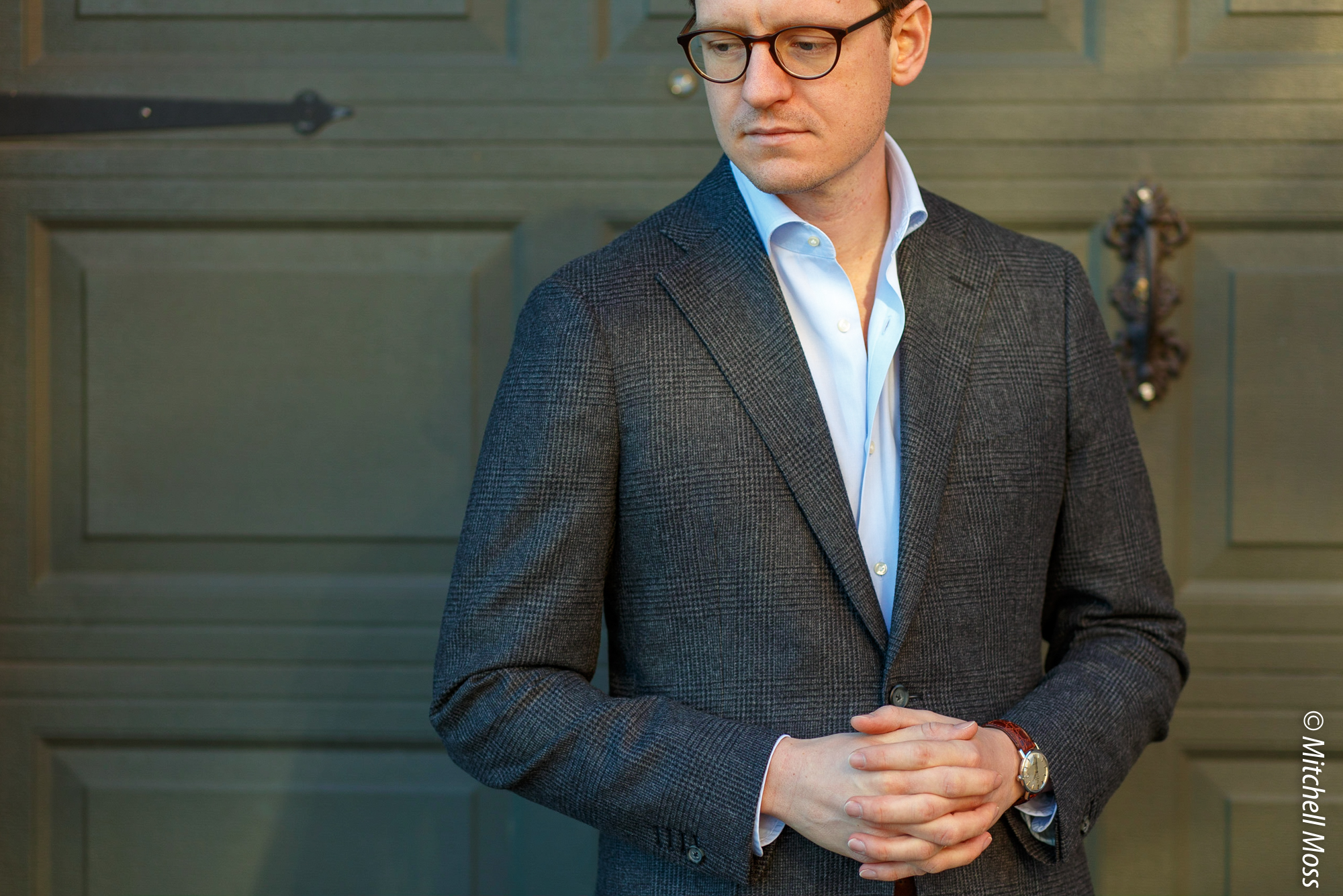 Proper Cloth’s Fast, Custom Fit Tailored Clothing [The Menswear Musings ...