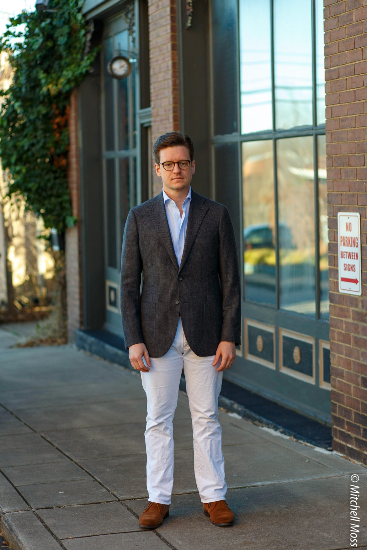 Proper Cloth’s Fast, Custom Fit Tailored Clothing [The Menswear Musings ...