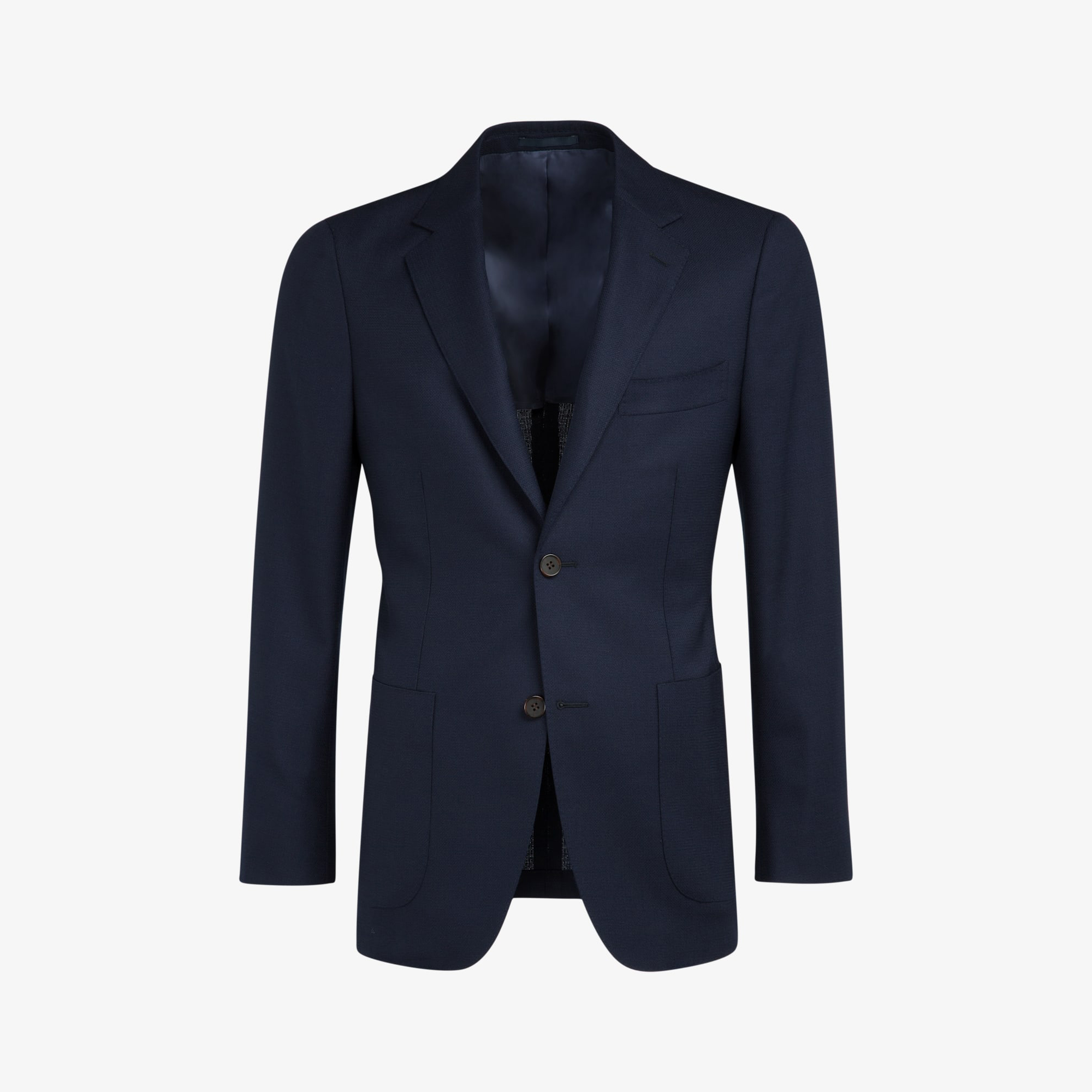 5 Ways to Wear a Navy Blazer - Menswear Musings