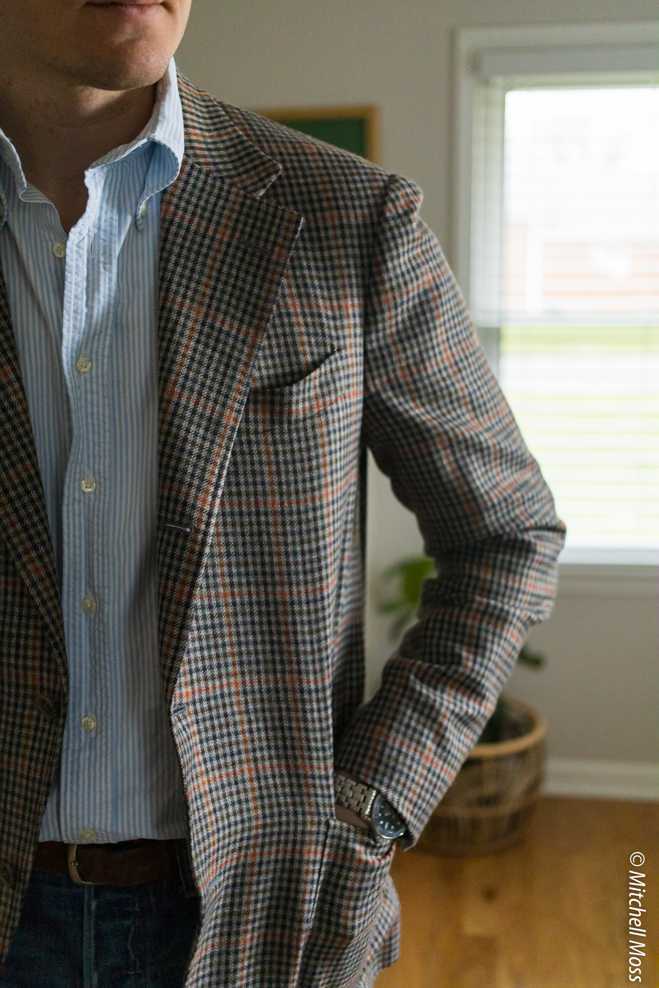 Last Week’s Daily Fits—April 8-13, 2019 - Menswear Musings