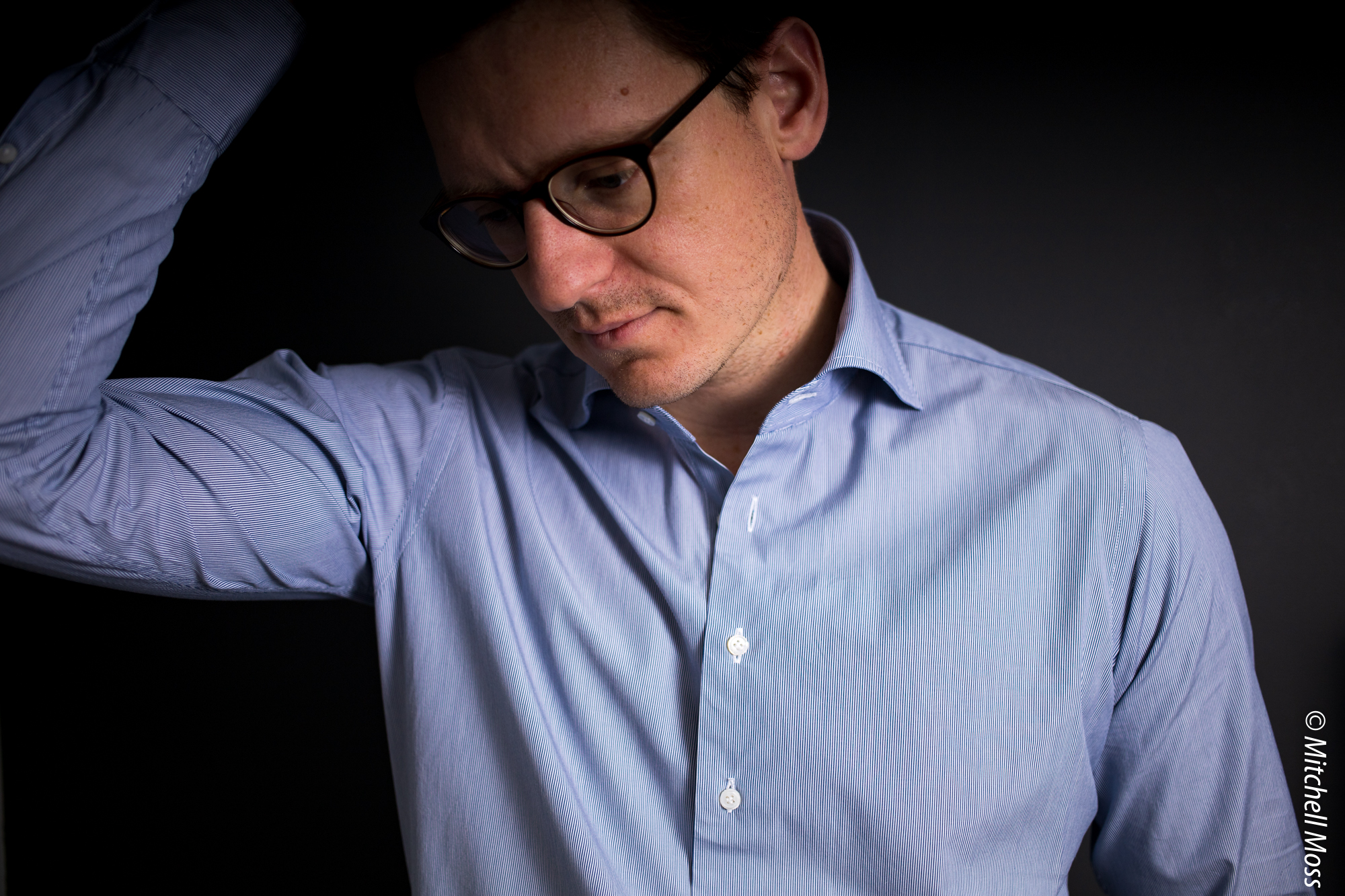 My Spier & Mackay Custom Shirt Guide - Menswear Musings