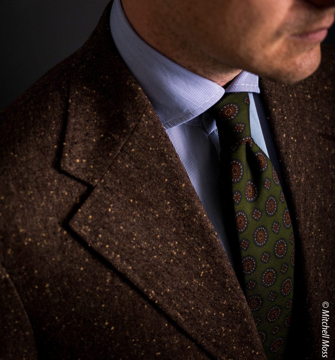Spier Mackay Custom Shirt Review Menswear Musings Recommends 4 ...