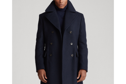 Recommends—Billy Reid Astor Coat - Menswear Musings