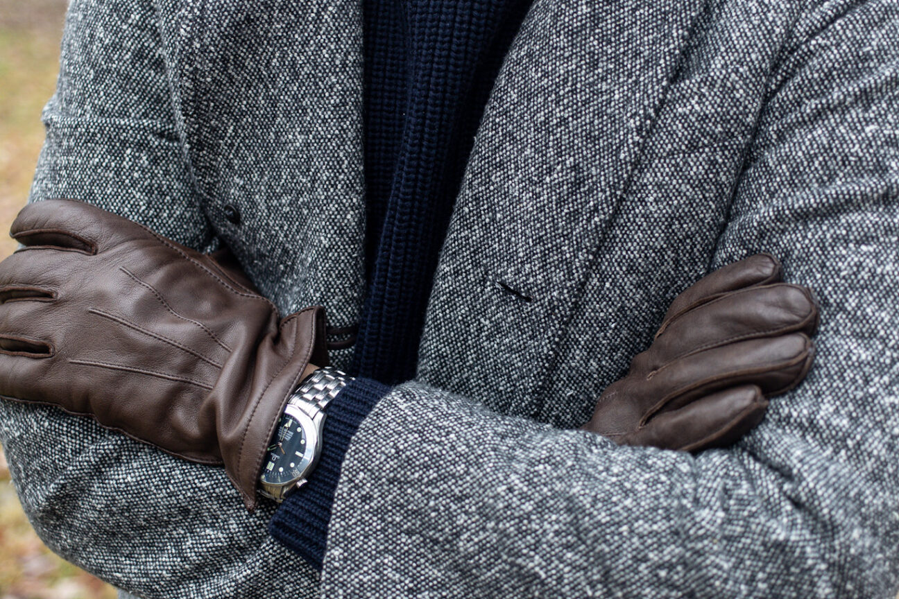 Recommends—Billy Reid Astor Coat - Menswear Musings
