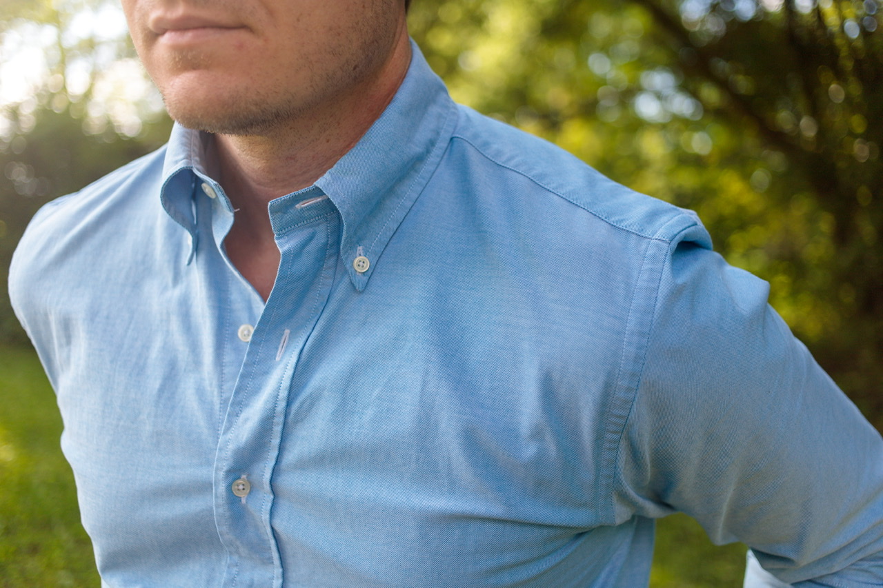 Three New Pieces on Heavy Rotation This Spring – Menswear Musings