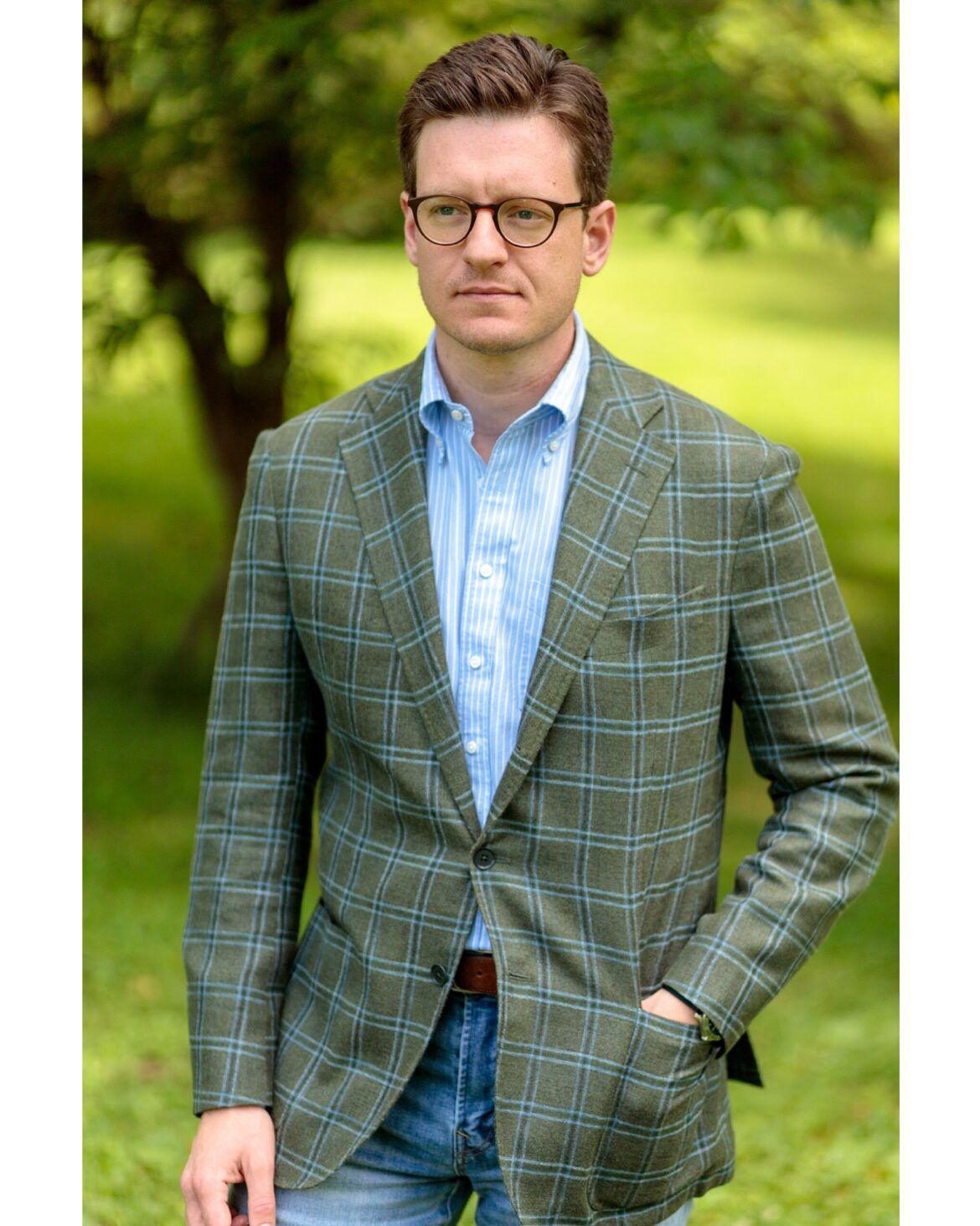 How to Up Your Style Game Without Looking Like an Old Man - Menswear ...