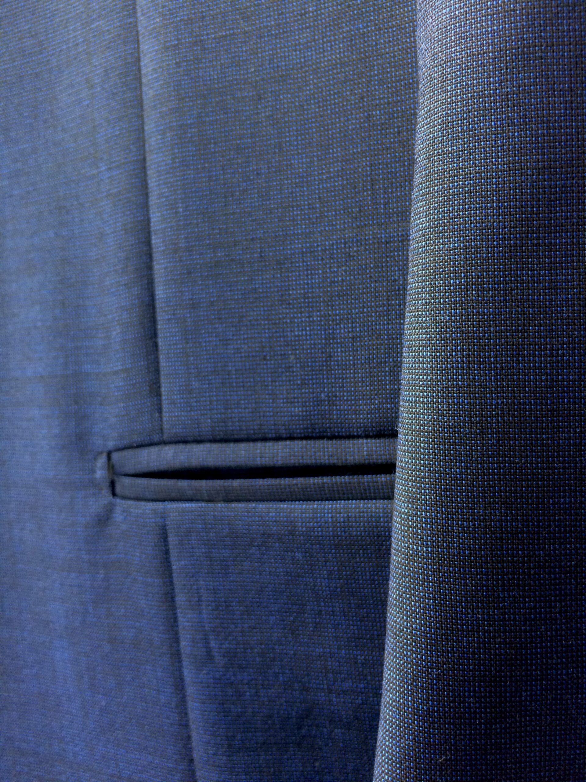The Suit’s Enduring Language of Respect - Menswear Musings