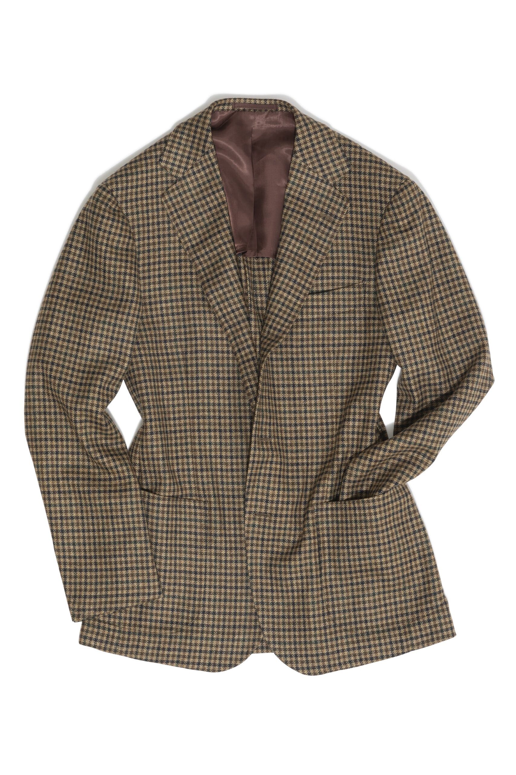 Sale Alert—Ring Jacket Half Off or More - Menswear Musings