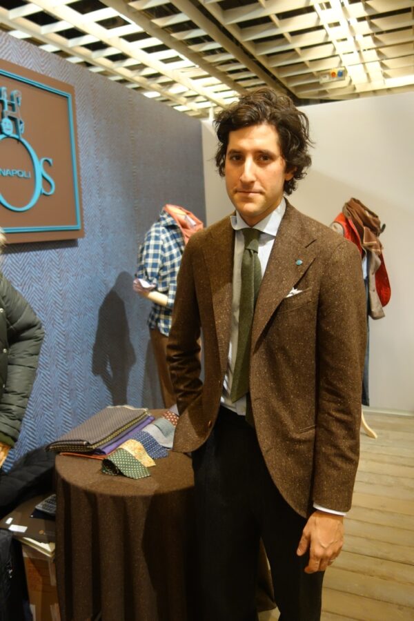 Thoughts on the Official End of Eidos - Menswear Musings