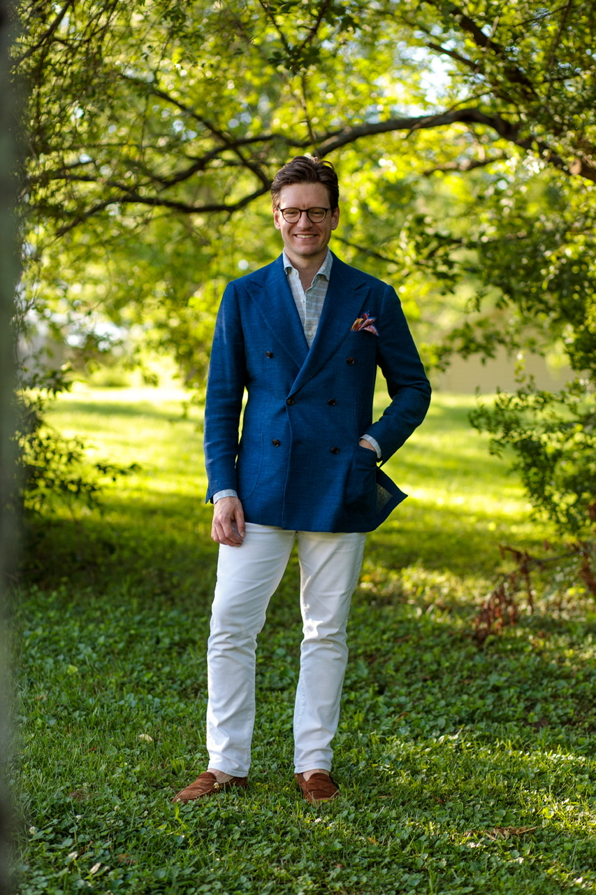 Summer 2020 Fits – Menswear Musings