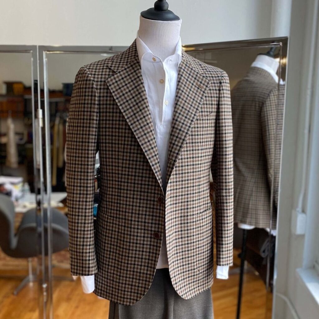 No Man Walks Alone Drops Gorgeous, Tight Tailoring Collection Summer ...