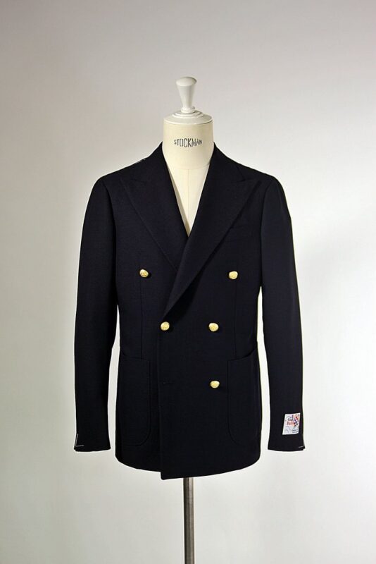 Sale Alert—Ring Jacket Half Off or More - Menswear Musings