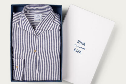 Straight vs. Bellied Lapels – Menswear Musings