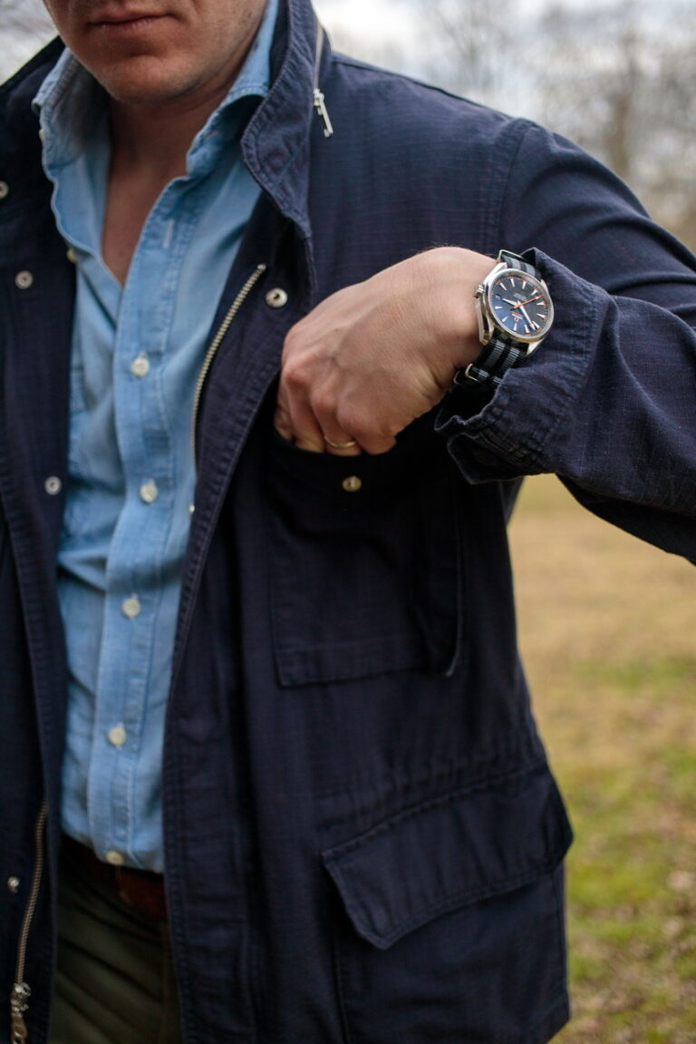 Uncle Seiko’s Jangly Yet Oddly Comforting Throwback Bracelets ...