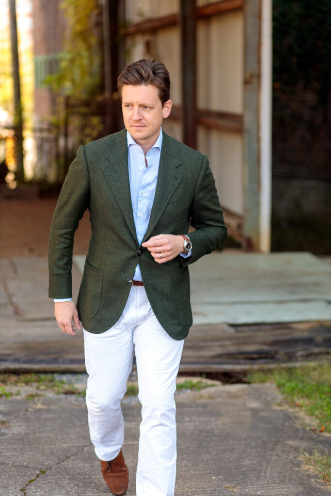 How to Up Your Style Game Without Looking Like an Old Man - Menswear ...