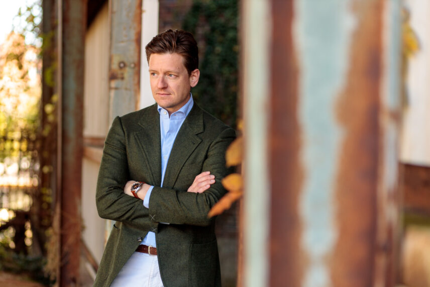 Straight vs. Bellied Lapels – Menswear Musings