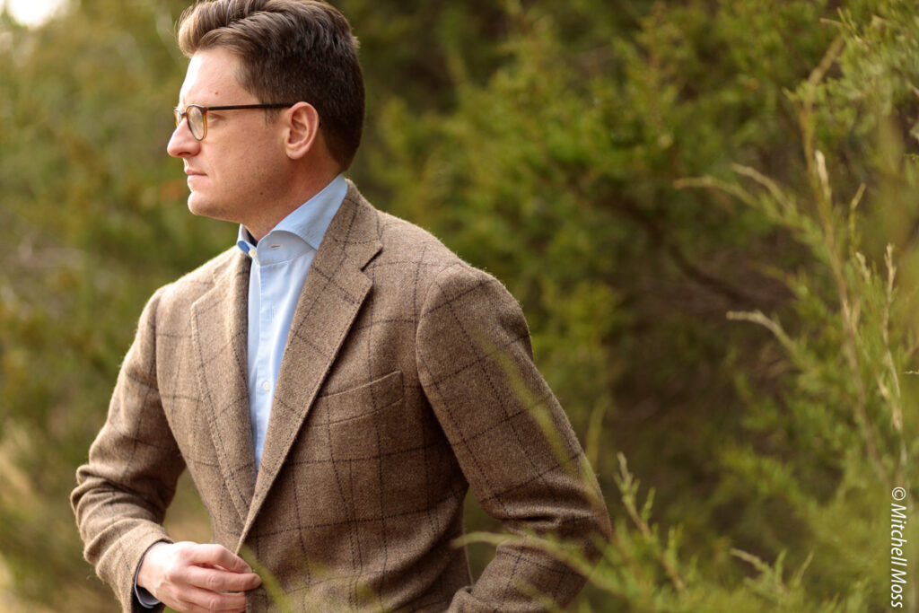 Natalino’s Accessible, Authentic Neapolitan Tailoring [The Menswear ...