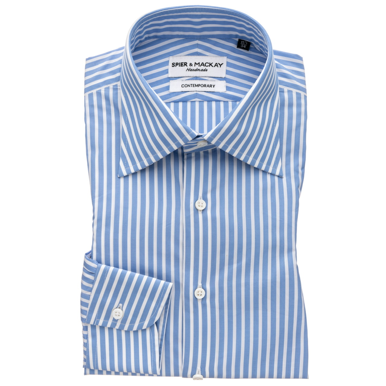Sale Alert: Custom Shirts At Spier & Mackay - Menswear Musings