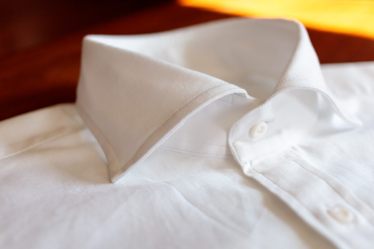 My Spier & Mackay Custom Shirt Guide - Menswear Musings