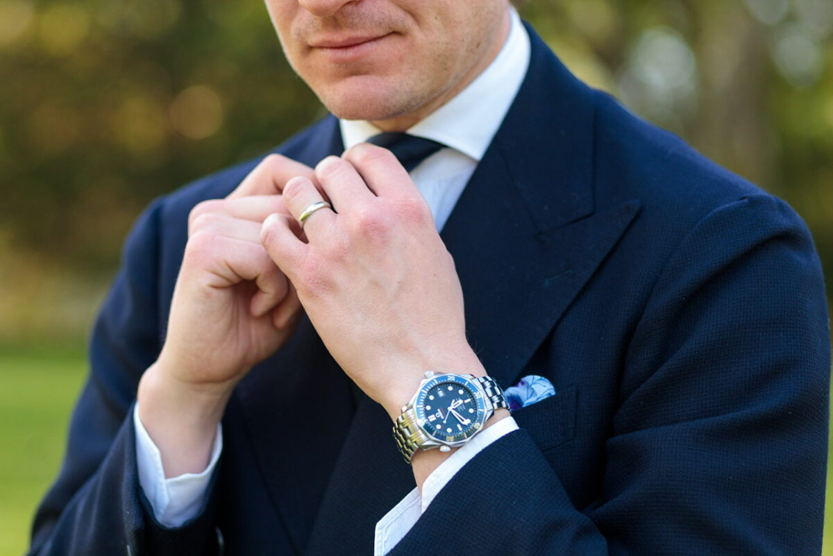 Straight vs. Bellied Lapels – Menswear Musings