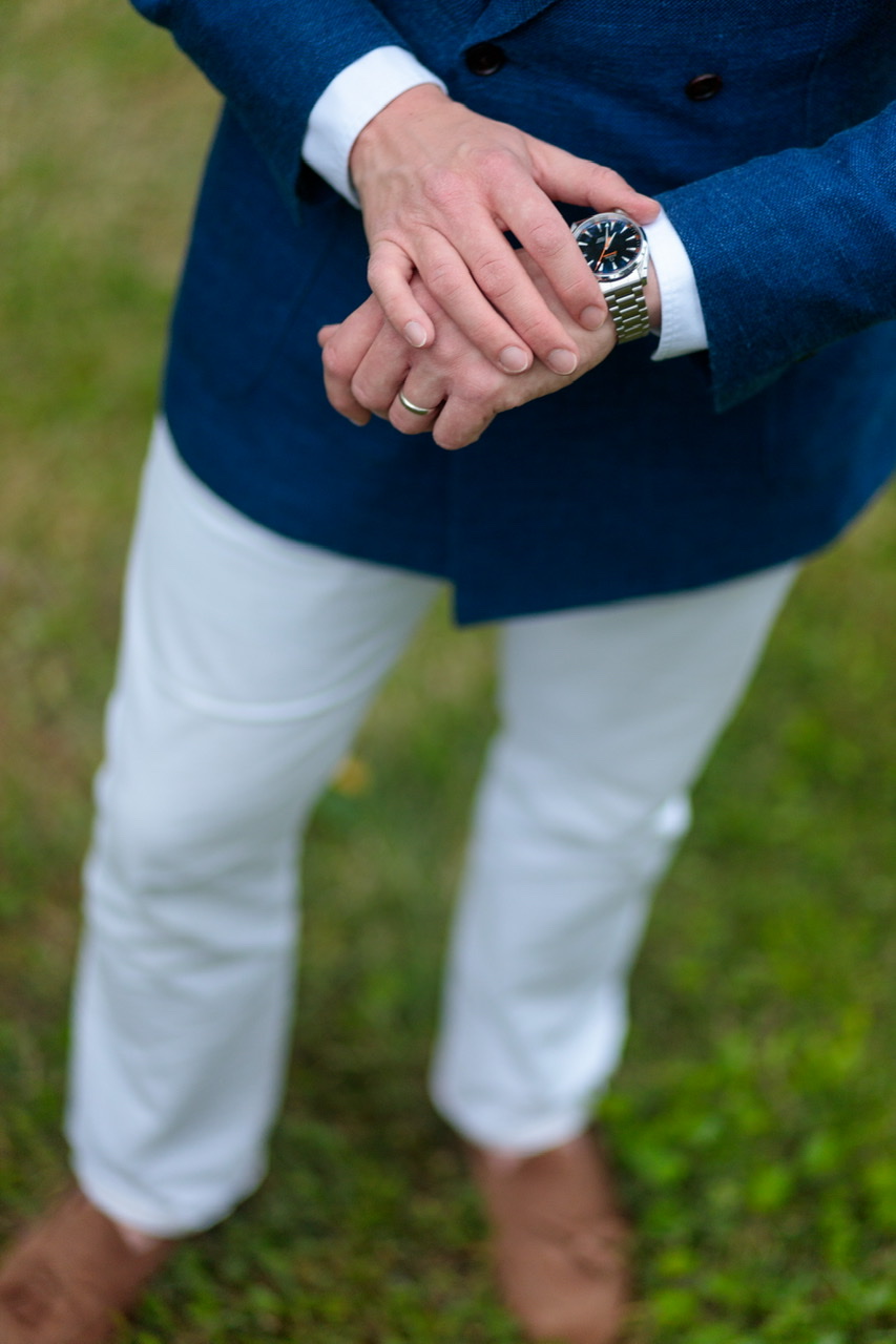 Uncle Seiko’s Jangly Yet Oddly Comforting Throwback Bracelets ...