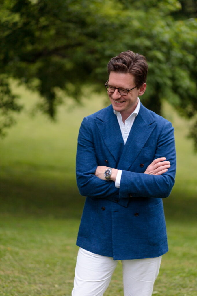 Uncle Seiko’s Jangly Yet Oddly Comforting Throwback Bracelets ...