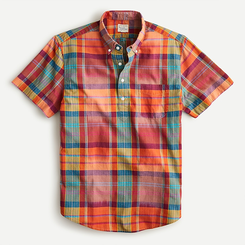 Some Perfect Poolside Clothes for a Hot Summer in 2021 - Menswear Musings